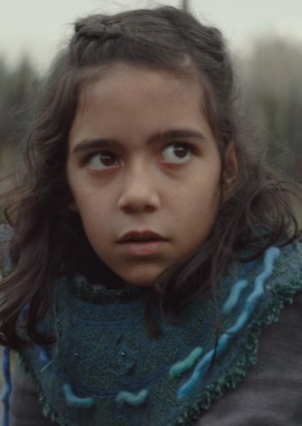 Isla Farris Photo on myCast - Fan Casting Your Favorite Stories