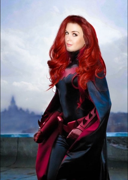 Isla Fisher Photo on myCast - Fan Casting Your Favorite Stories