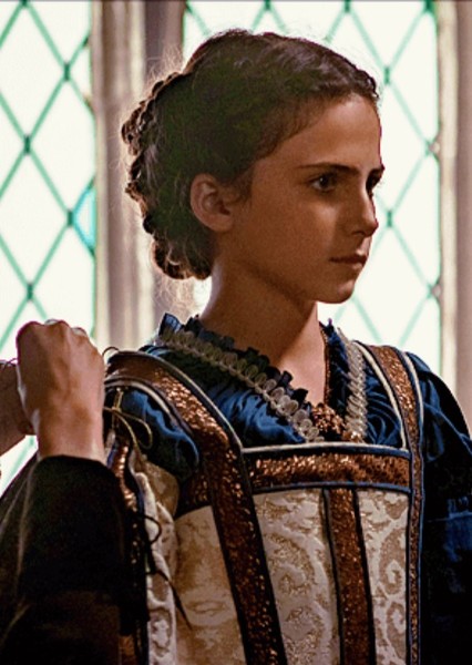 Isla Merrick-Lawless Photo on myCast - Fan Casting Your Favorite Stories