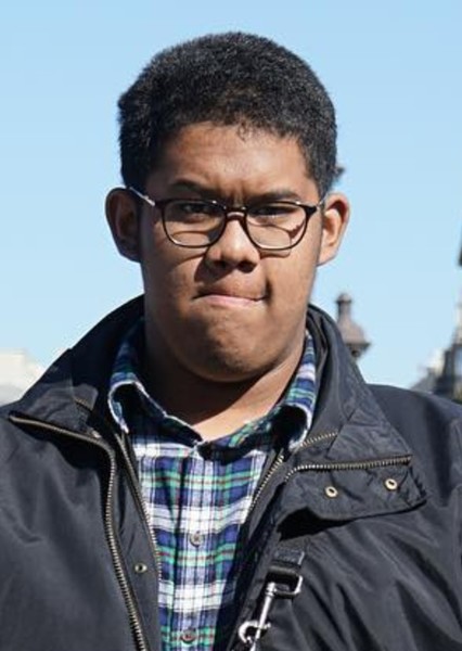 Ismail Rizki Ghazali on myCast - Fan Casting Your Favorite Stories