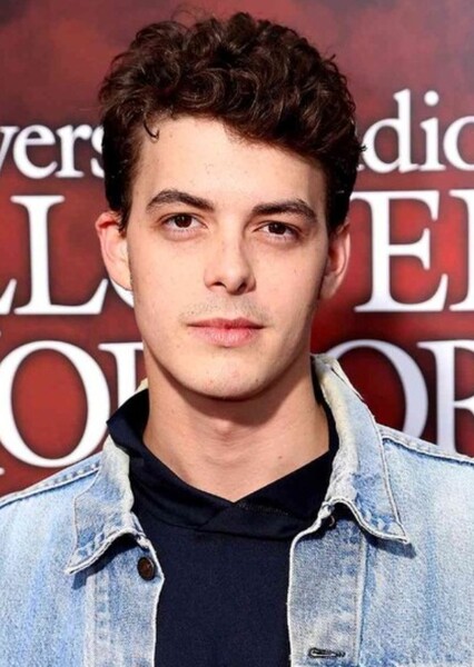 Harry Osborn Fan Casting for Marvel's Spider-Man (Live-Action) | myCast ...