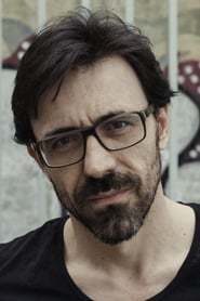 Israel Elejalde on myCast - Fan Casting Your Favorite Stories