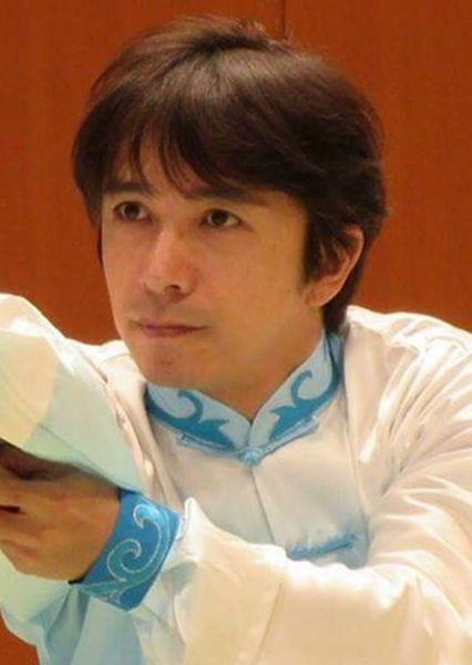 Issei Hirota Photo on myCast - Fan Casting Your Favorite Stories