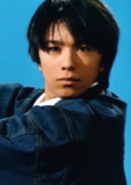 Issei Hirota Photo on myCast - Fan Casting Your Favorite Stories