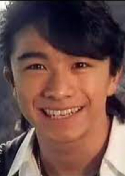 Issei Hirota Photo on myCast - Fan Casting Your Favorite Stories