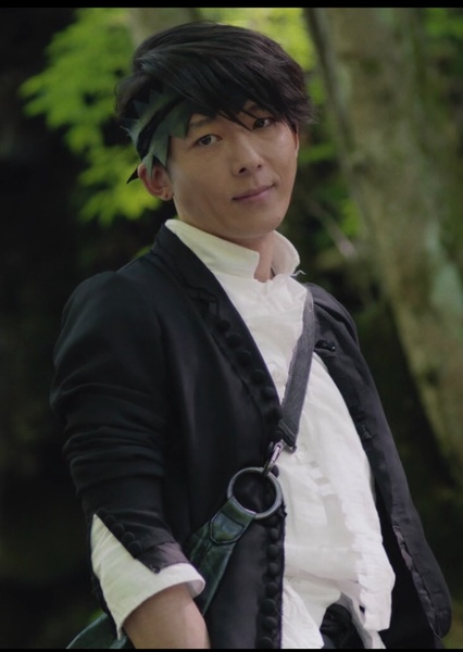 Issei Takahashi Photo on myCast - Fan Casting Your Favorite Stories