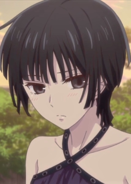 Isuzu Sohma on myCast - Fan Casting Your Favorite Stories