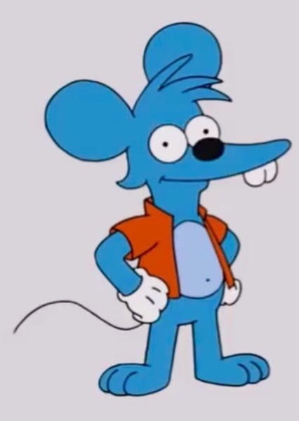 Itchy Photo on myCast - Fan Casting Your Favorite Stories