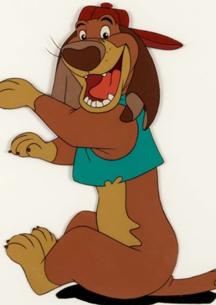 Fan Casting Koosalagoopagoop as Dom DeLuise in Best Characters by Voice ...