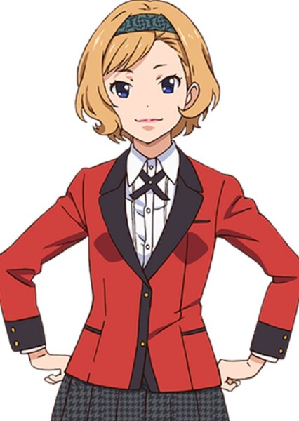 Itsuki Sumeragi Fan Casting