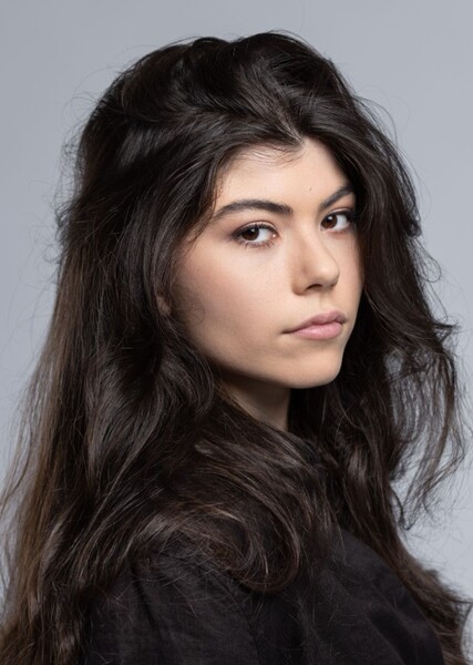 Iulia Precup Fan Casting