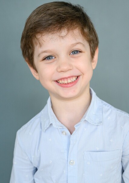 Ivan Filippov Fan Casting