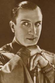 Ivan Mosjoukine Fan Casting