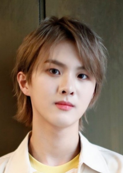 Ivan (Park Yu-seong) on myCast - Fan Casting Your Favorite Stories