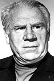 Ivan Ryzhov Fan Casting