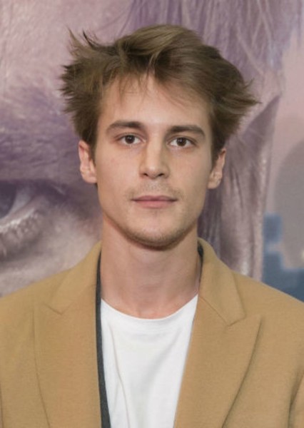 Ivan Yankovsky Photo on myCast - Fan Casting Your Favorite Stories