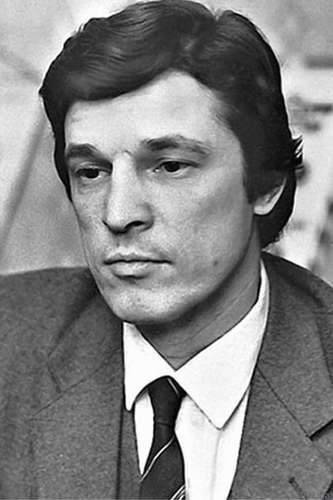 Ivars Kalnins Fan Casting