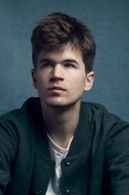 Ivo Graham on myCast - Fan Casting Your Favorite Stories