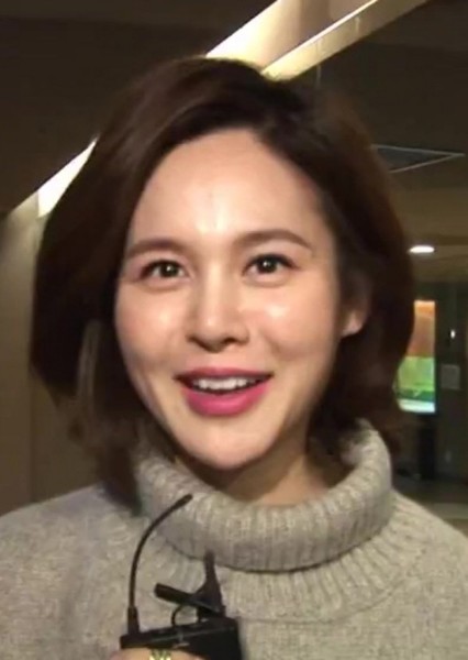 Ivy (Park Eun-hye) Fan Casting