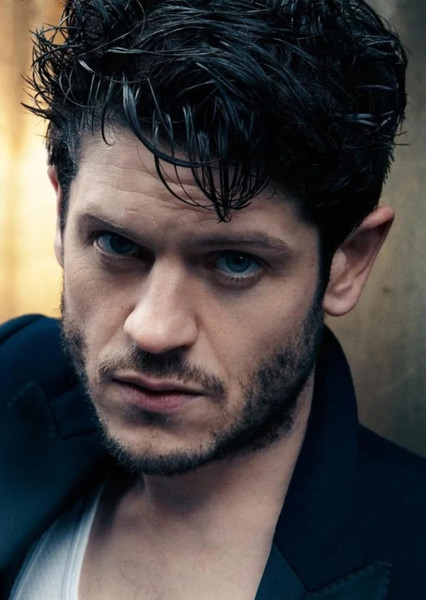 Iwan Rheom on myCast - Fan Casting Your Favorite Stories