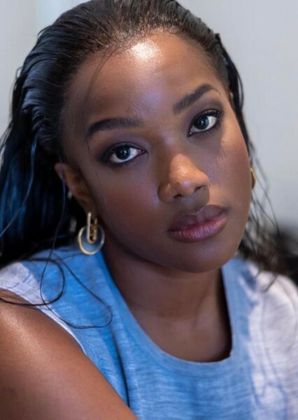 Tiana Fan Casting for The Princess and the Frog (Live Action) | myCast - Fan Casting Your ...