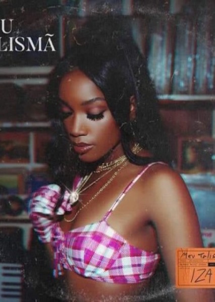 IZA - Meu Talismã Fan Casting