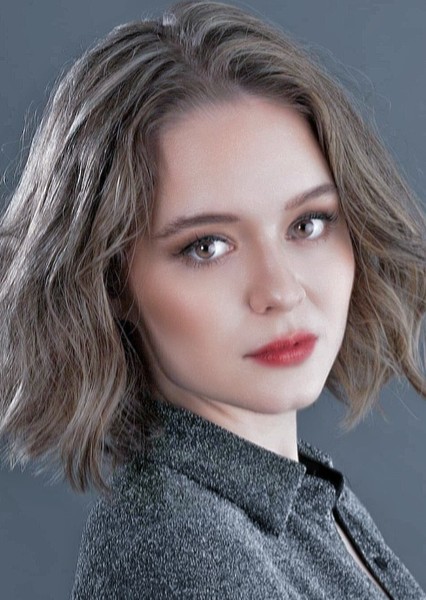 Scarlet Witch (Horror Movie) Fan Casting on myCast