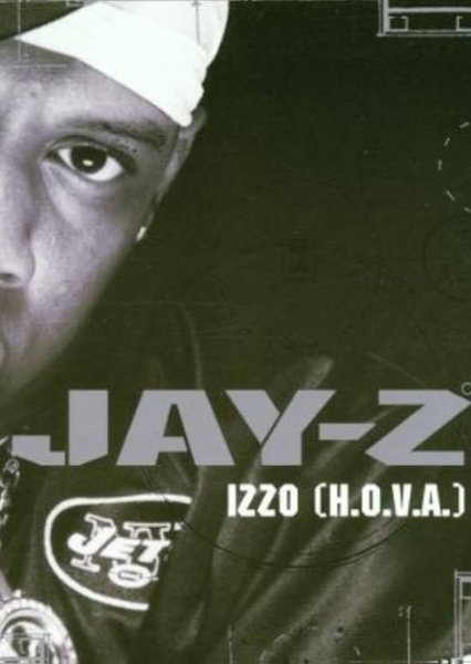 Izzo (H.O.V.A.) Fan Casting