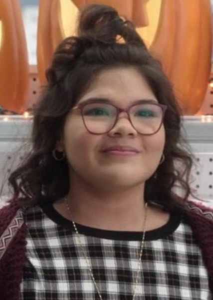 Izzy (Hocus Pocus) on myCast - Fan Casting Your Favorite Stories