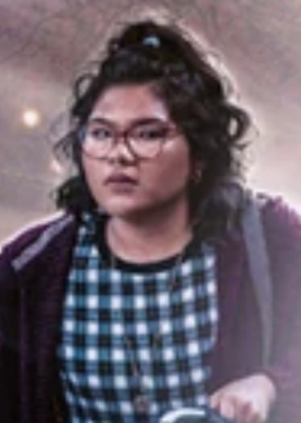 Izzy (Hocus Pocus) on myCast - Fan Casting Your Favorite Stories