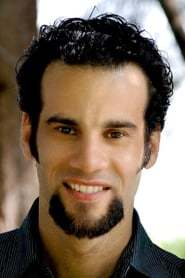 Izzy Martinez Photo on myCast - Fan Casting Your Favorite Stories