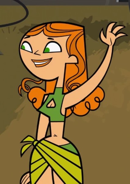 Izzy (Total Drama) Photo on myCast - Fan Casting Your Favorite Stories