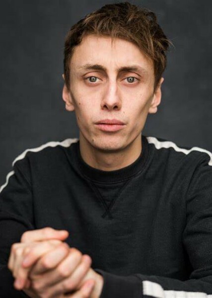 J.B. Moore Fan Casting