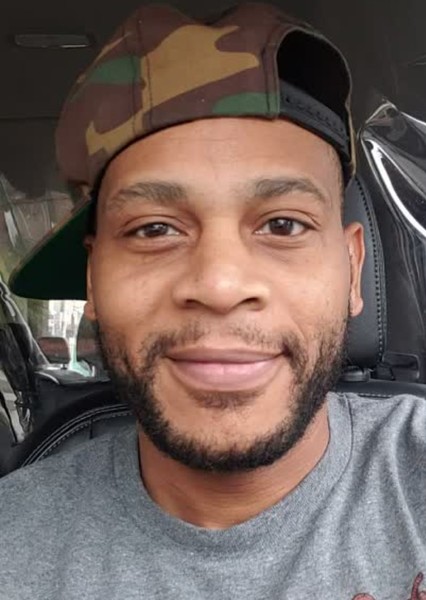 J.D. Williams Photo on myCast - Fan Casting Your Favorite Stories