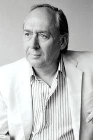 J.G. Ballard Fan Casting