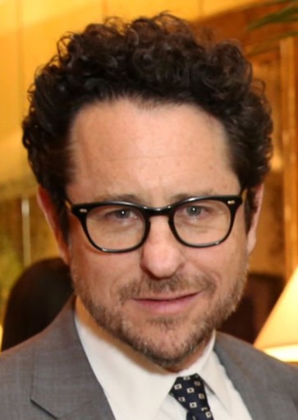 J.J. Abrams Photo on myCast - Fan Casting Your Favorite Stories