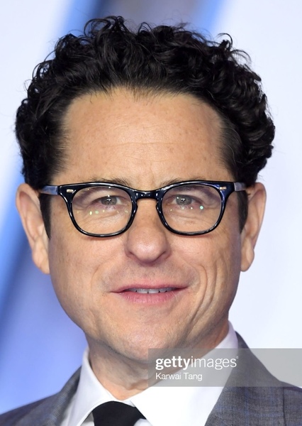 J.J. Abrams Photo on myCast - Fan Casting Your Favorite Stories