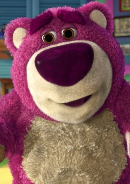 Fan Casting J.K. Simmons as Lots-o'-Huggin' Bear in My Name Stitch ...