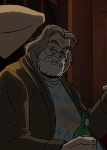 Jim Hammond Fan Casting for New Voice Actors to Play Marvel and DC ...