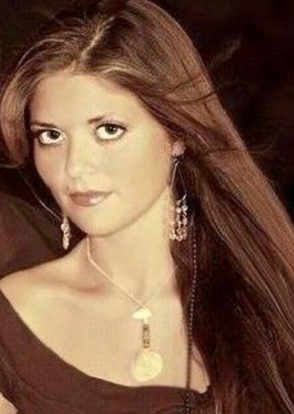 J. Madison Wright Morris on myCast - Fan Casting Your Favorite Stories