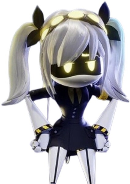 J (Murder Drones) Fan Casting