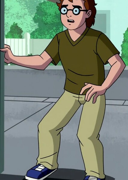 J.T. (Ben 10) Fan Casting