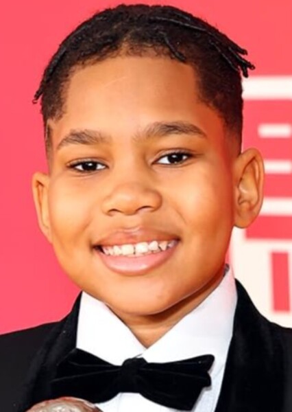 Jahzir Bruno Fan Casting