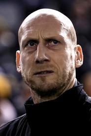 Jaap Stam Fan Casting