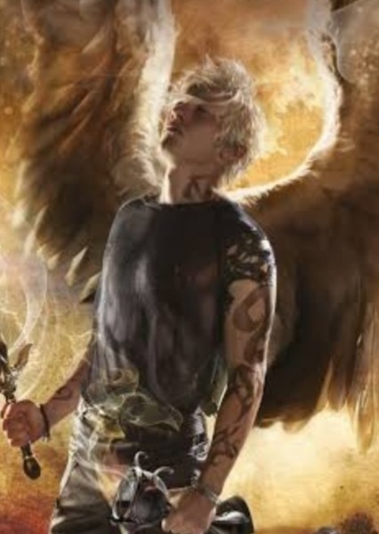 Jace Herondale Photo on myCast - Fan Casting Your Favorite Stories