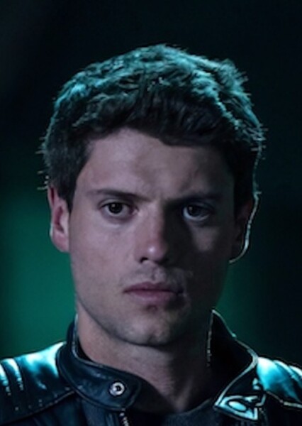 Dick Grayson Fan Casting for DCEU. | myCast - Fan Casting Your Favorite ...