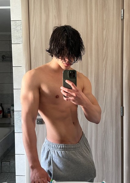 Jace Williams Photo on myCast - Fan Casting Your Favorite Stories