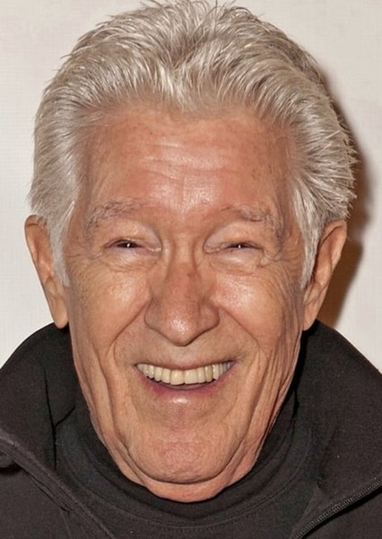 Fan Casting Jack Angel as 2021 in Deceased Celebrities Face Claims ...