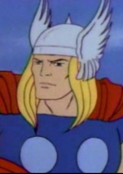 Jack Angel on myCast - Fan Casting Your Favorite Stories