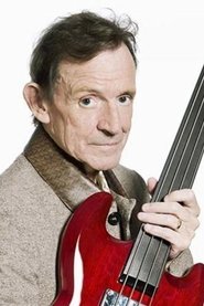 Jack Bruce Fan Casting